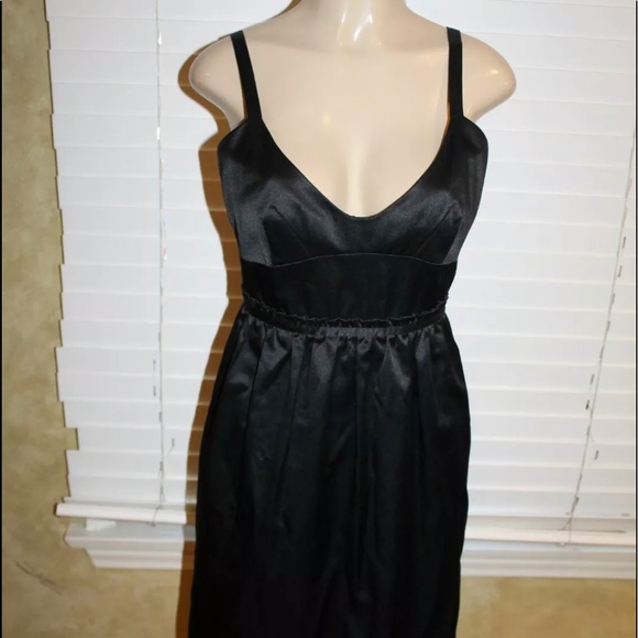 French Connection | Dresses | French Connectionlittle Black Cocktail ...